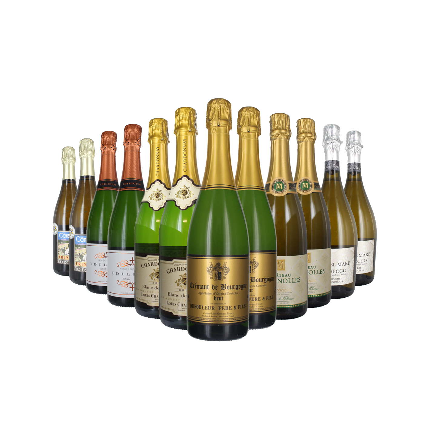 Champagne/Fizz