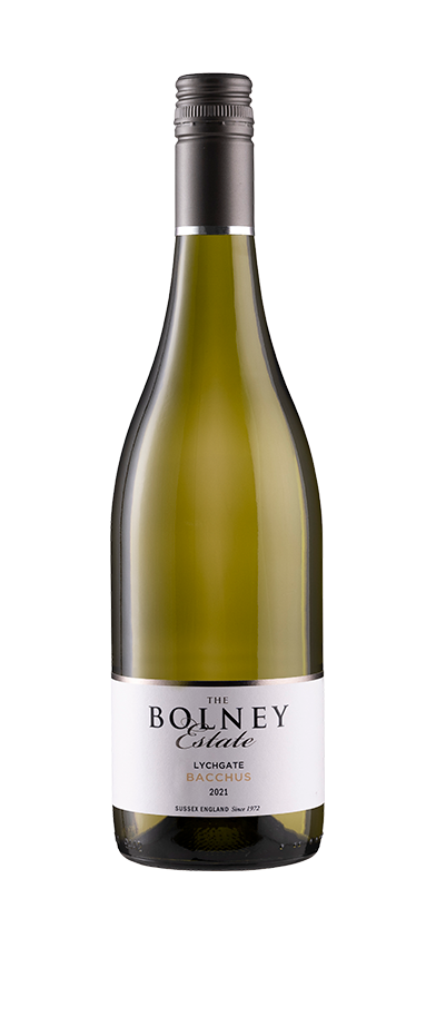 2021 Lychgate Bacchus, Bolney, West Sussex, England