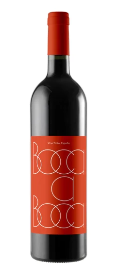 Boca a Boca Red, Spain